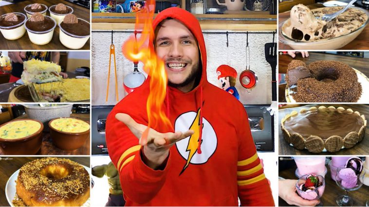 Quantos anos tem Bruno Diferente? — Idade em Dezembro/2025