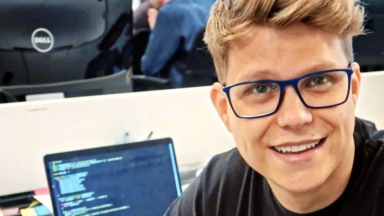 Quantos anos tem Filipe Deschamps? — Idade em Dezembro/2025