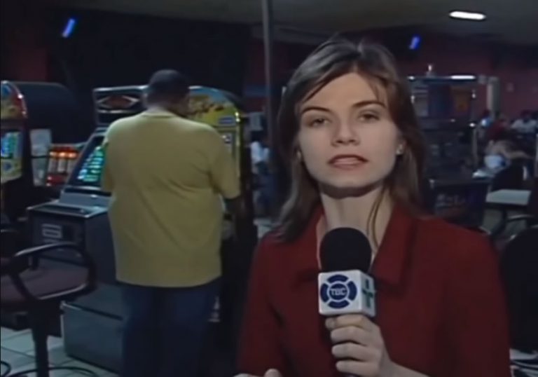 Quantos anos tem Nilce Moretto? — Idade em Novembro/2025