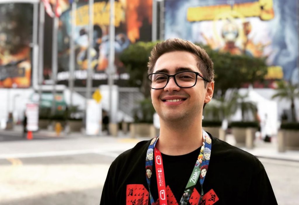 Quantos anos o Alanzoka tem? — Idade Revelada