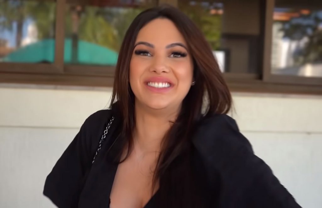 Quantos anos tem Emily Garcia? — Idade Revelada