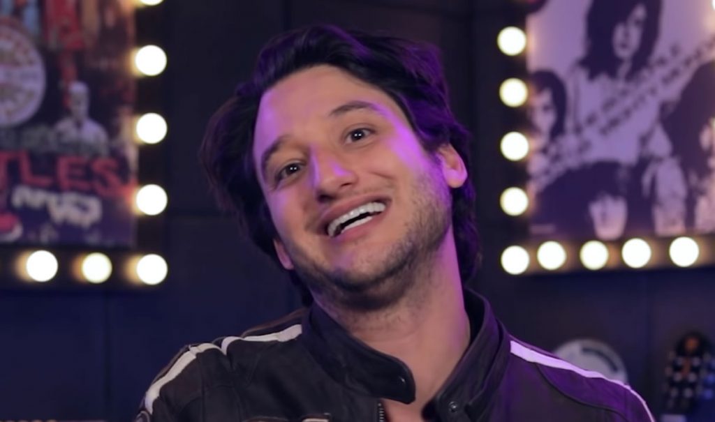 Quantos anos tem Bruno Bock? — Idade Revelada