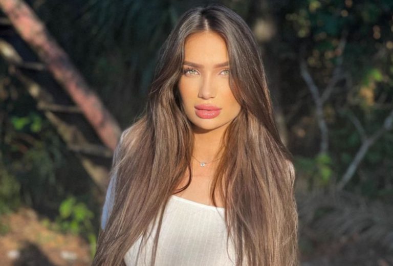 Quantos anos tem Stefani Bays? — Idade em Dezembro/2025