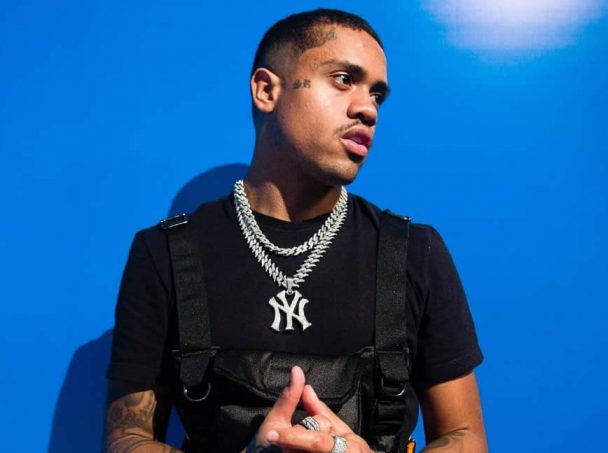 Quantos anos o MC Davi tem? — Idade em Novembro/2025