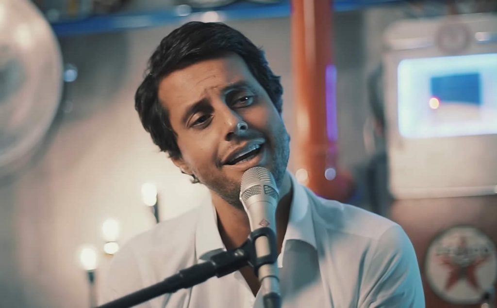 Quantos anos tem Bruno Diferente? — Idade em Agosto/2025