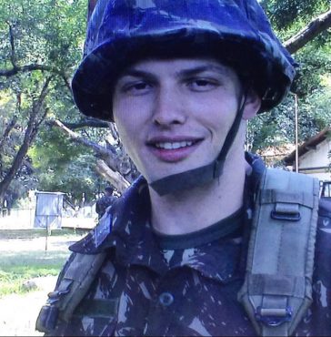 Quantos anos tem Paulo Muzy? — Idade em Setembro/2025