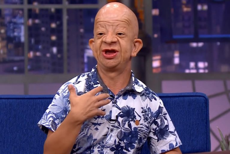 Quantos anos tem Bruno Diferente? — Idade em Novembro/2025