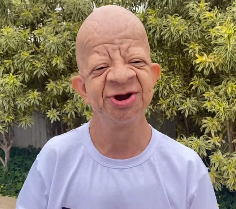 Quantos anos tem Bruno Diferente? — Idade em Dezembro/2025