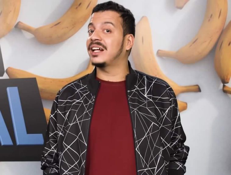 Quantos anos tem Rodrigo Marques? — Idade em Dezembro/2025