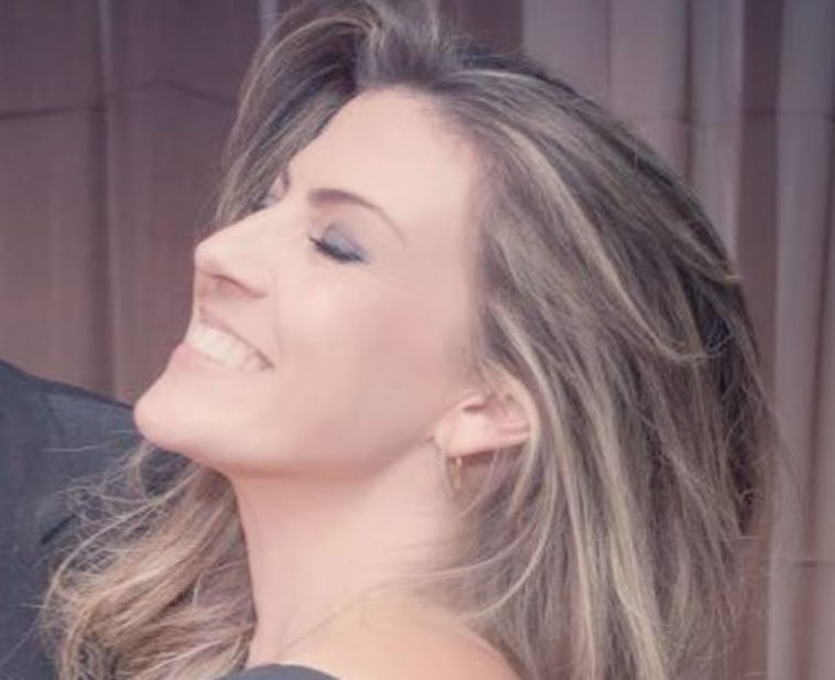 Quantos anos tem Fernanda Pascucci? — Idade em Maio/2026