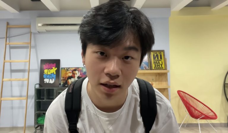 Quantos anos Allan Jeon tem? — Idade em Dezembro/2025