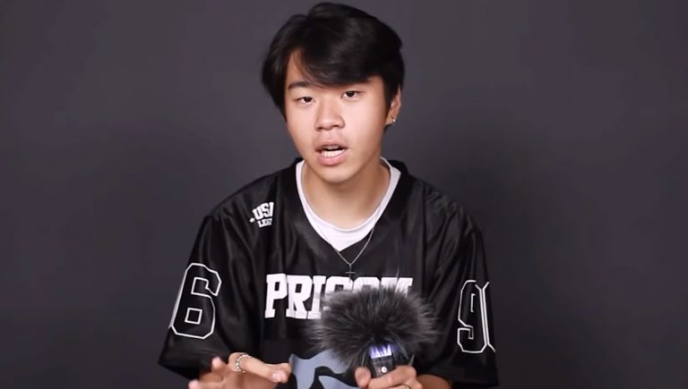 Quantos anos Allan Jeon tem? — Idade em Dezembro/2025