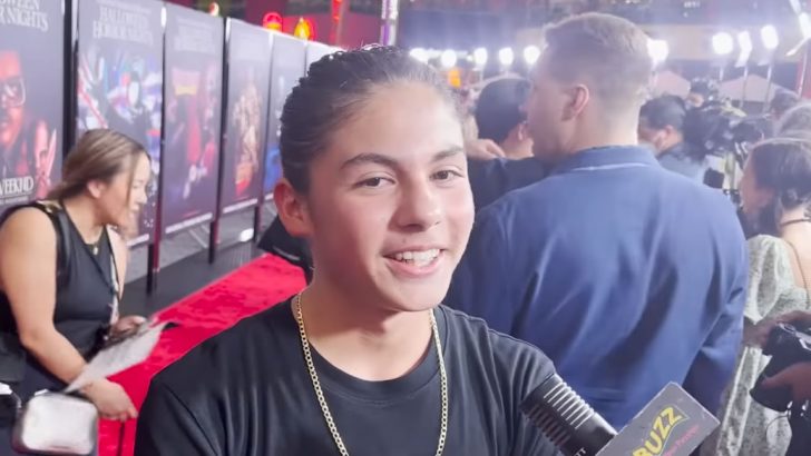 Quantos anos tem Bella Angel? — Idade em Fevereiro/2026